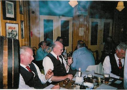 Pipe Club of Norfolk